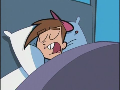 top 5 cartoon snoring sounds - YouTube