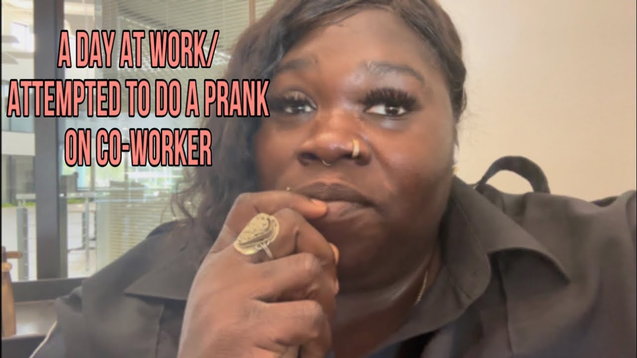 Prank Goes Wrong… Youtube