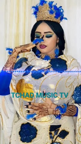 Faradj Musique Tchadien, Samha Sitihoum . - YouTube