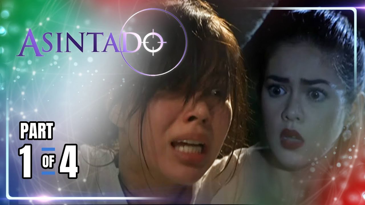 Asintado | Episode 10 (1/4) | September 3, 2023 - YouTube