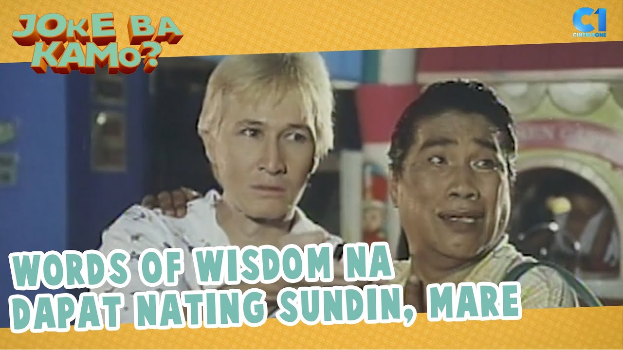 Words of wisdom | Tik Tak Toys My Kolokotoys | Cinemaone - YouTube