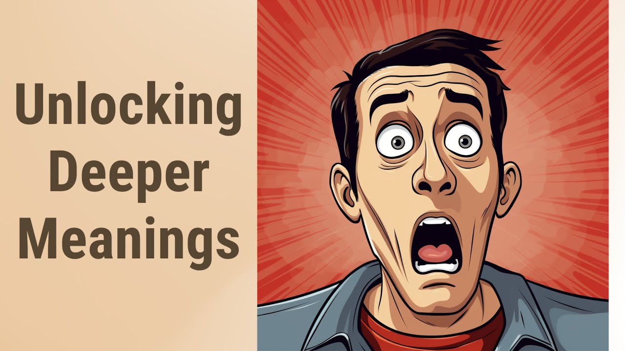 Mastering Figurative Language: A Key to Reading Comprehension - YouTube