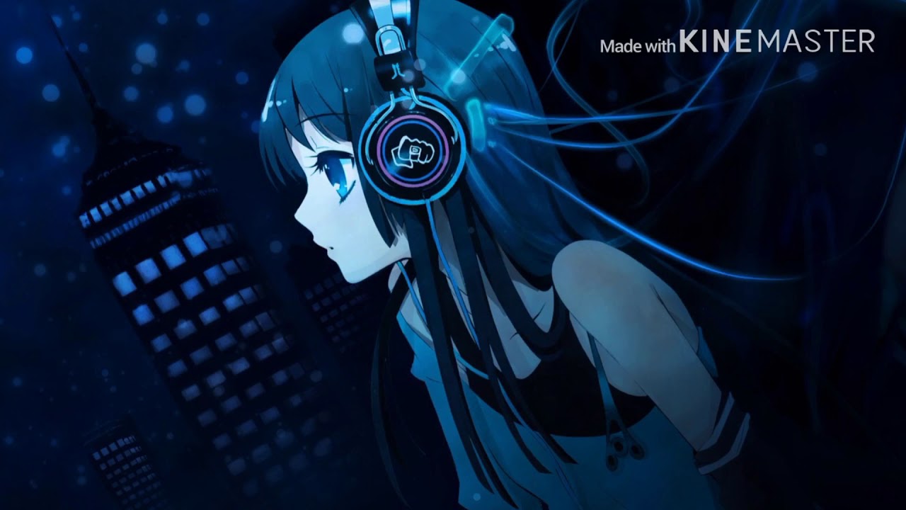 Nightcore - Everytime We Touch (Remix) - YouTube