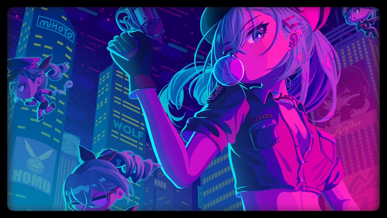 Waterflame x Rutra - Pixel War - YouTube