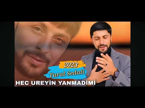 Tural Sedali - Yığma Mahnıları