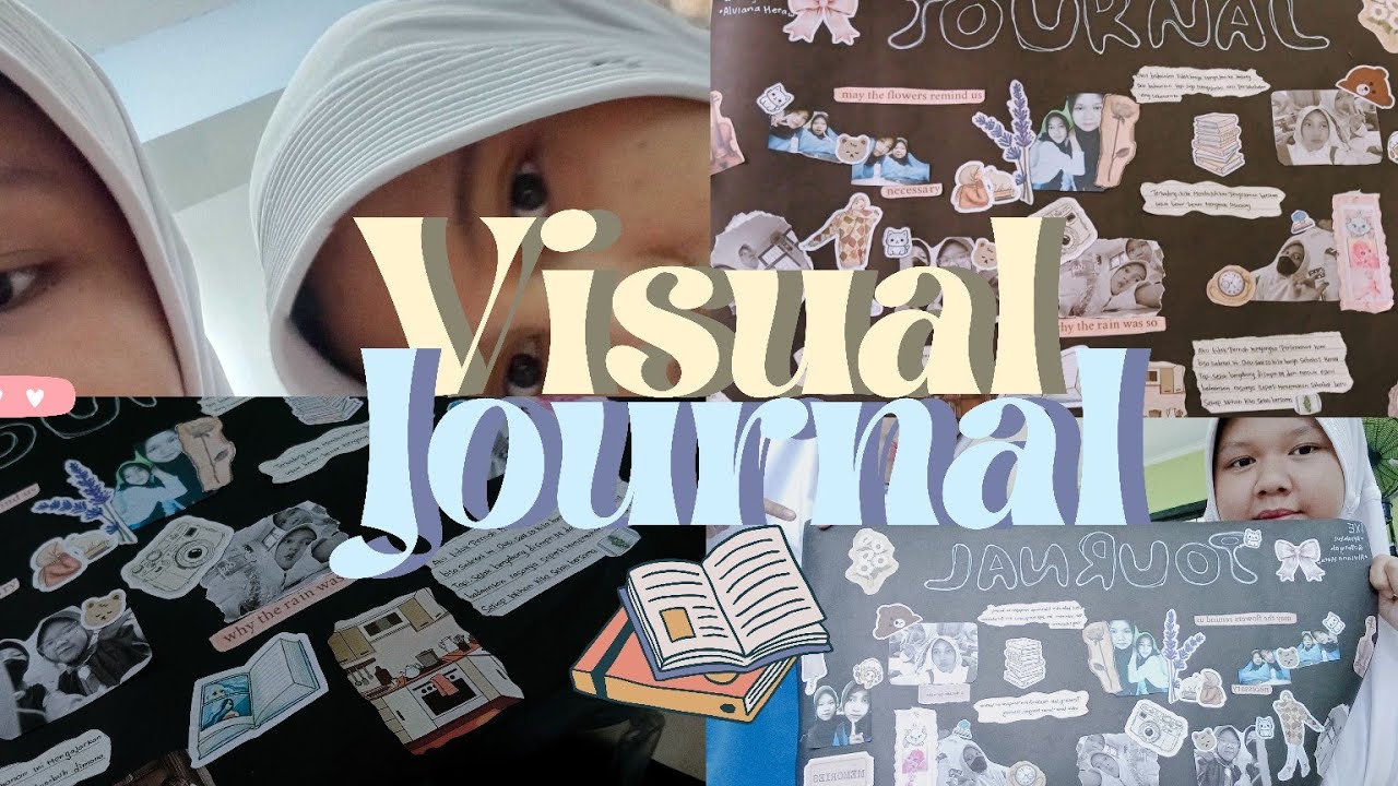 Visual Journal | Seni Budaya | Pak Yustinus Lepaaken - YouTube