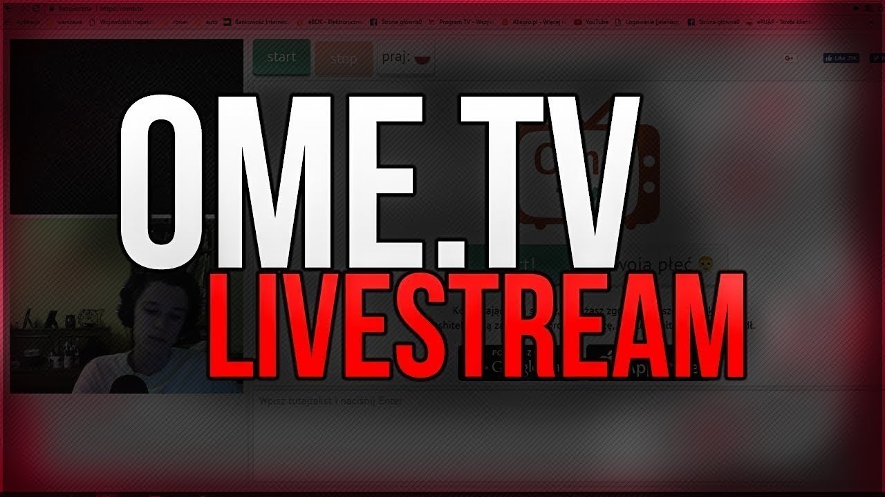 ome tv 🔥🔥 - YouTube