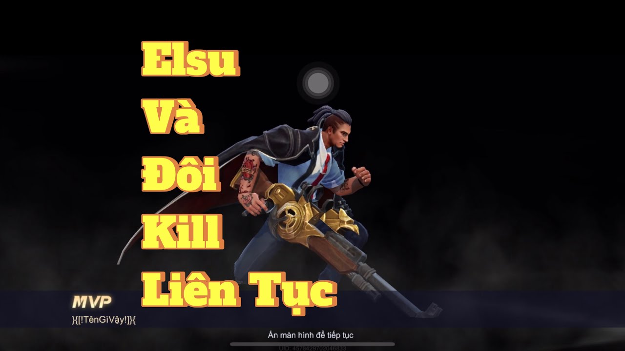 [ LIÊN QUÂN ] Elsu CHÀO XUÂN ẤT TỴ 2025 #lienquan #liênquânmobile # ...