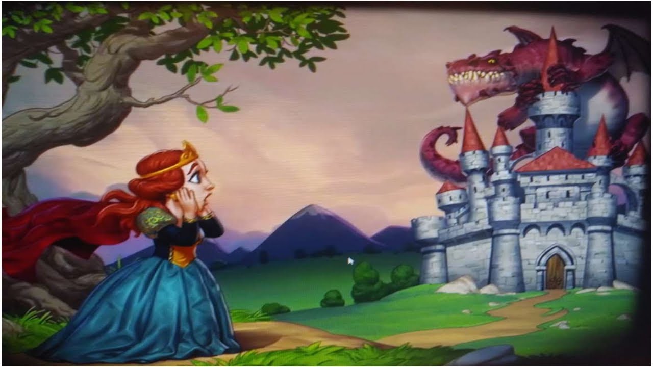 MAZE LORD! PART 1! AWESOME STRATEGY GAME! - YouTube