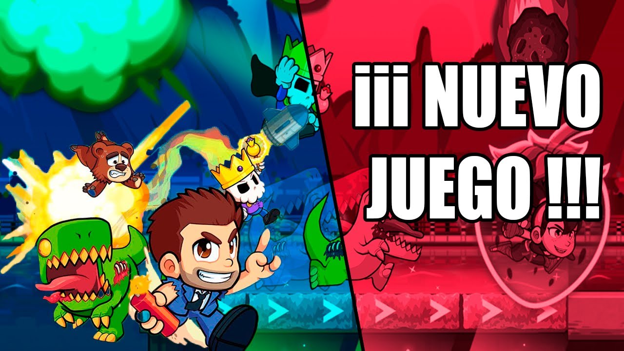 BATTLE RACING STARS! - NUEVO JUEGO GAMEPLAY en español - YouTube