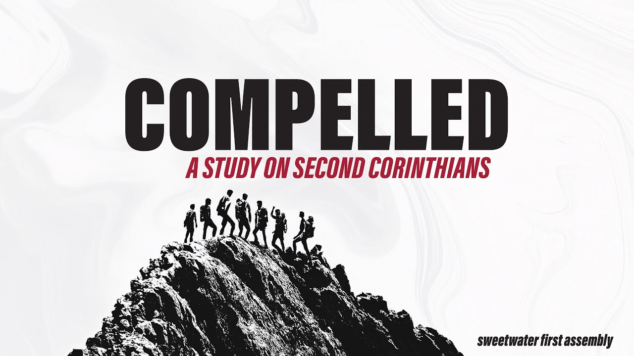 Compelled // A Followers' Resume // Pastor Lindsey Issac // November 16 ...