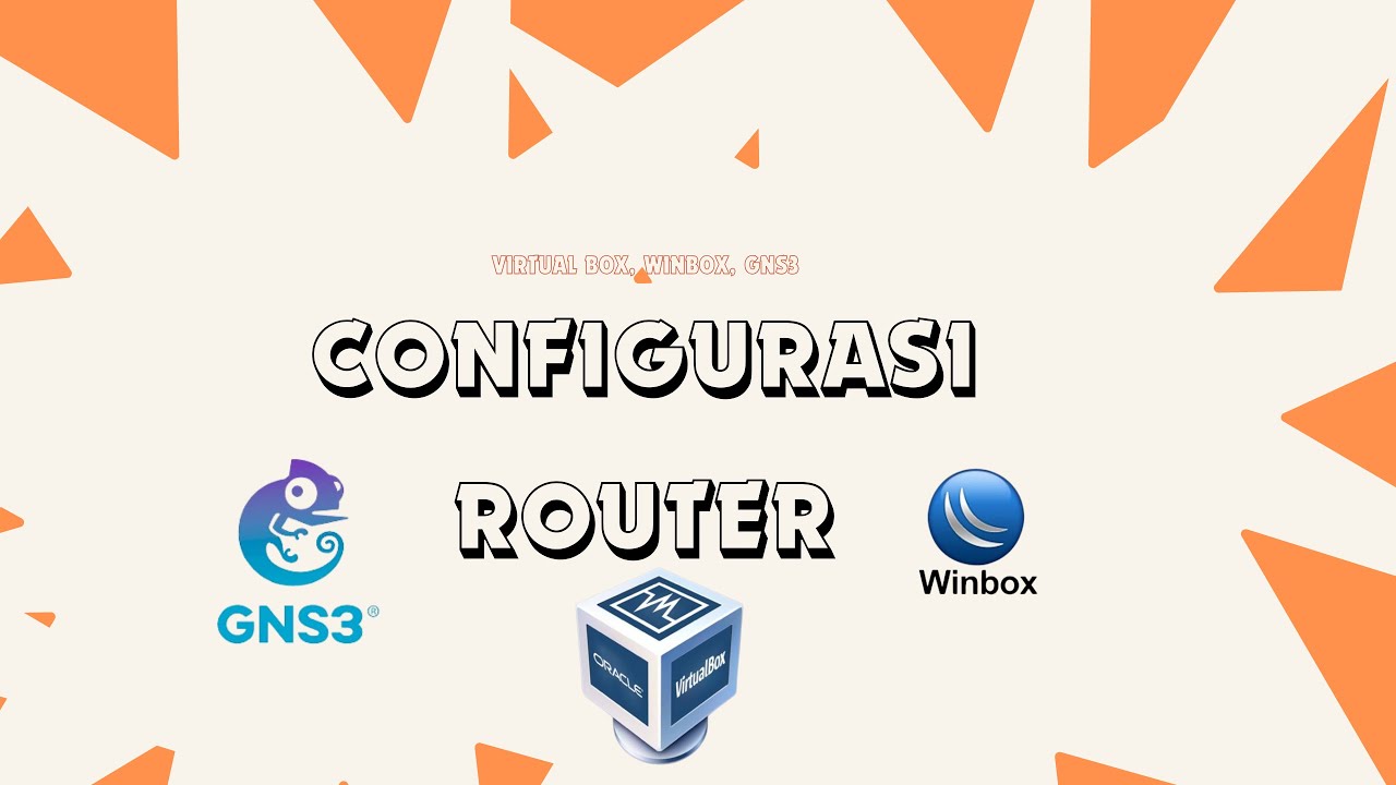 SIMULASI ROUTING ROUTER DENGAN CARA STATIS DAN DINAMIS MENGGUNAKAN ...