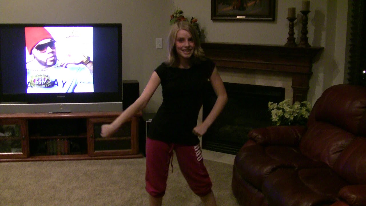 Brittany 2009 Music Video - YouTube