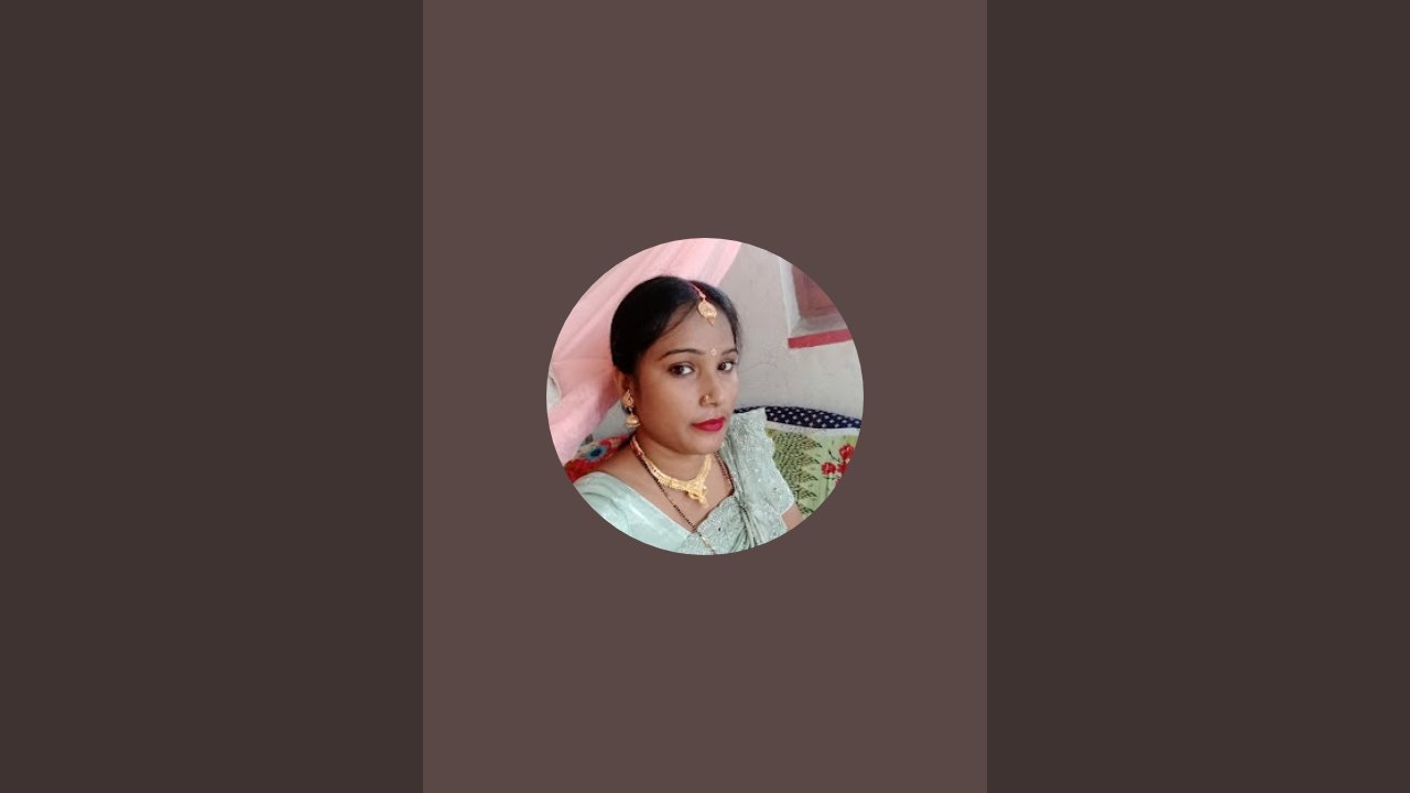 Rima singh is live - YouTube