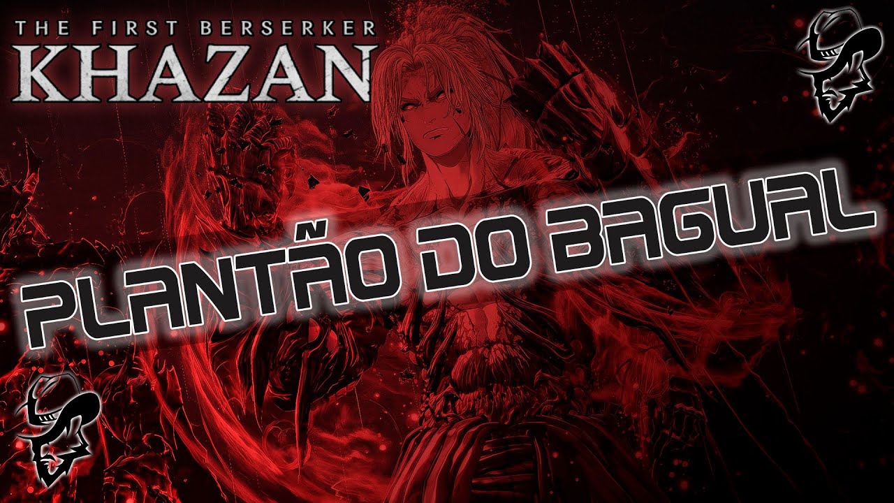 GENERAL KHAZAN ATUALIZAÇÕES DO DIA 4/04/25 - PLANTÃODOBAGUAL #36 - YouTube