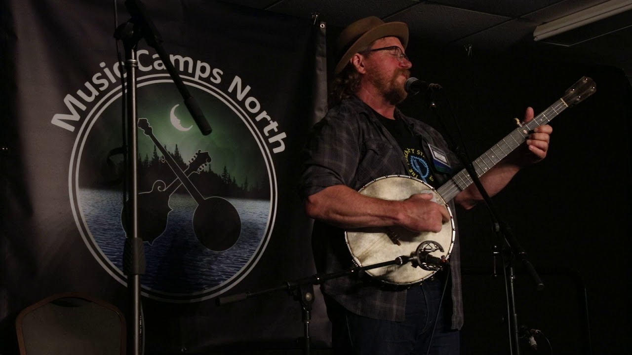 Around the Bottle from Walter Williams, performed by Craig Edwards ...