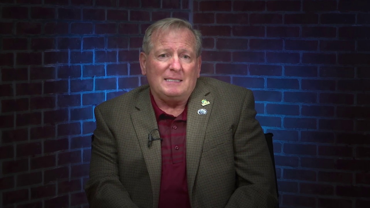 Bill Beasley Employee Update 2 - YouTube