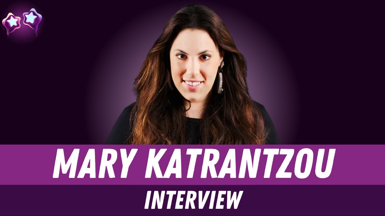 Mary Katrantzou Interview on London Fashion Week, Designer Label ...
