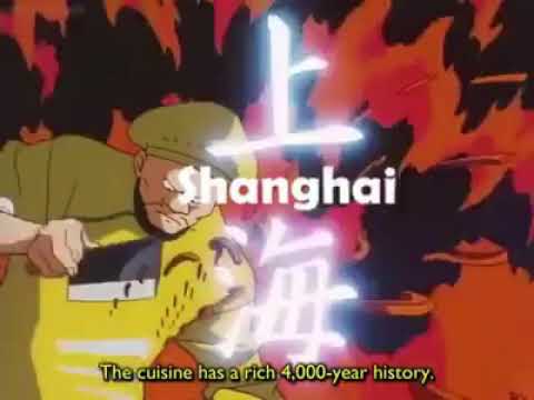Cooking Master Boy 1997 vol-1 Sub English - YouTube