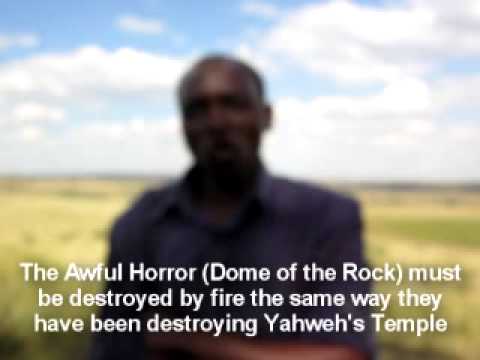 The awful Horror - YouTube