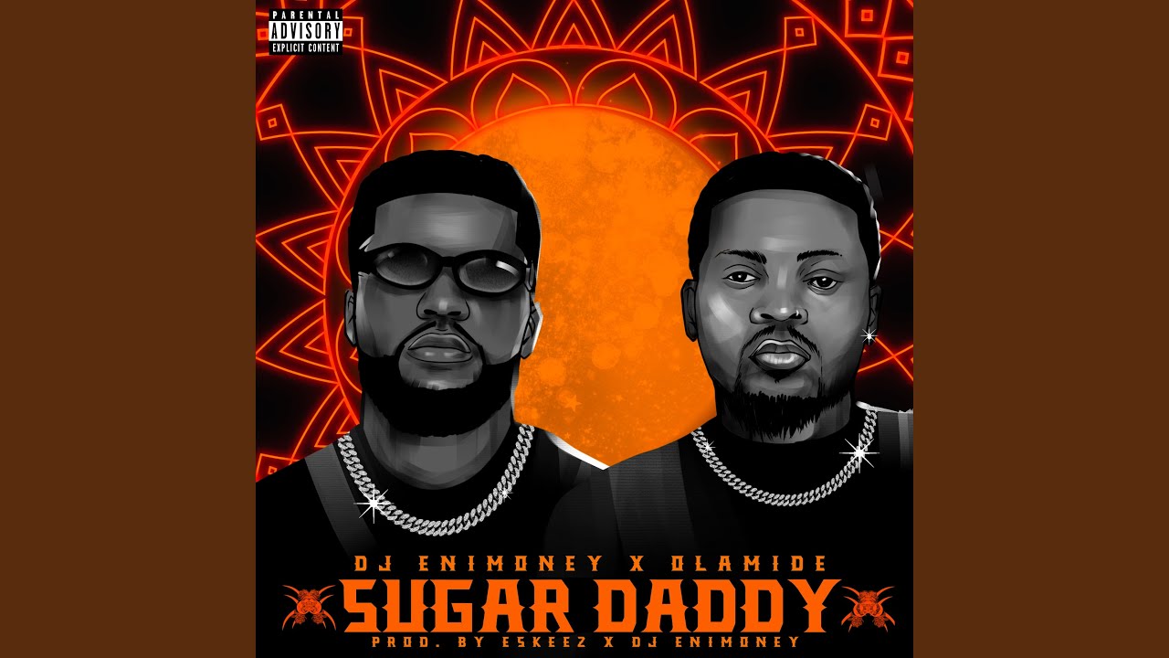 Sugar Daddy - YouTube
