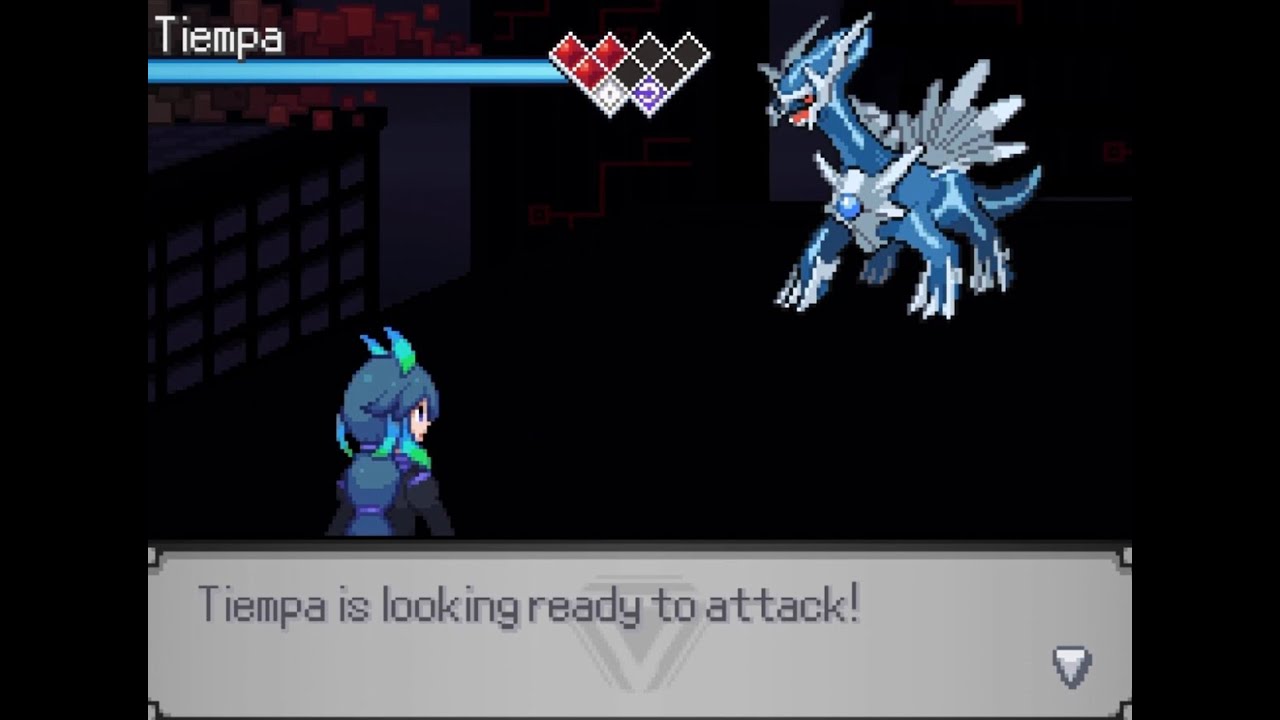 Pokemon Rejuvenation v13.5 LAWDS Mod Mono Gen 9 (Paragon Route Part 2 ...