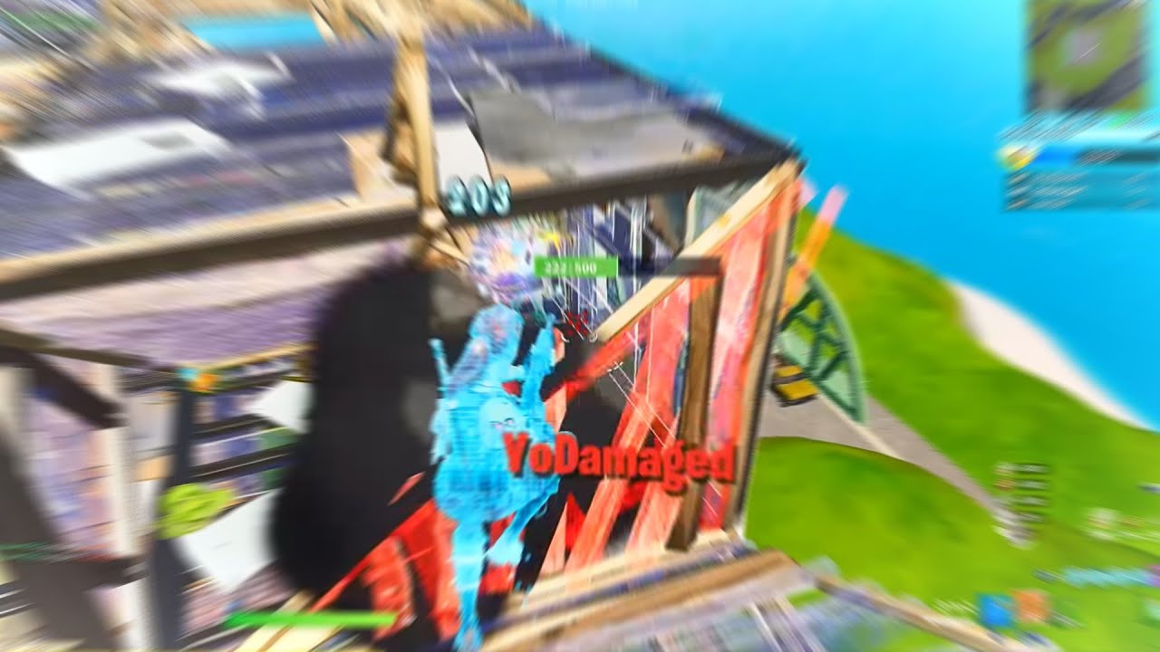 When Console Streamers Get Clipped #7..(ft. Parmbtw, Dropz, Riko ...