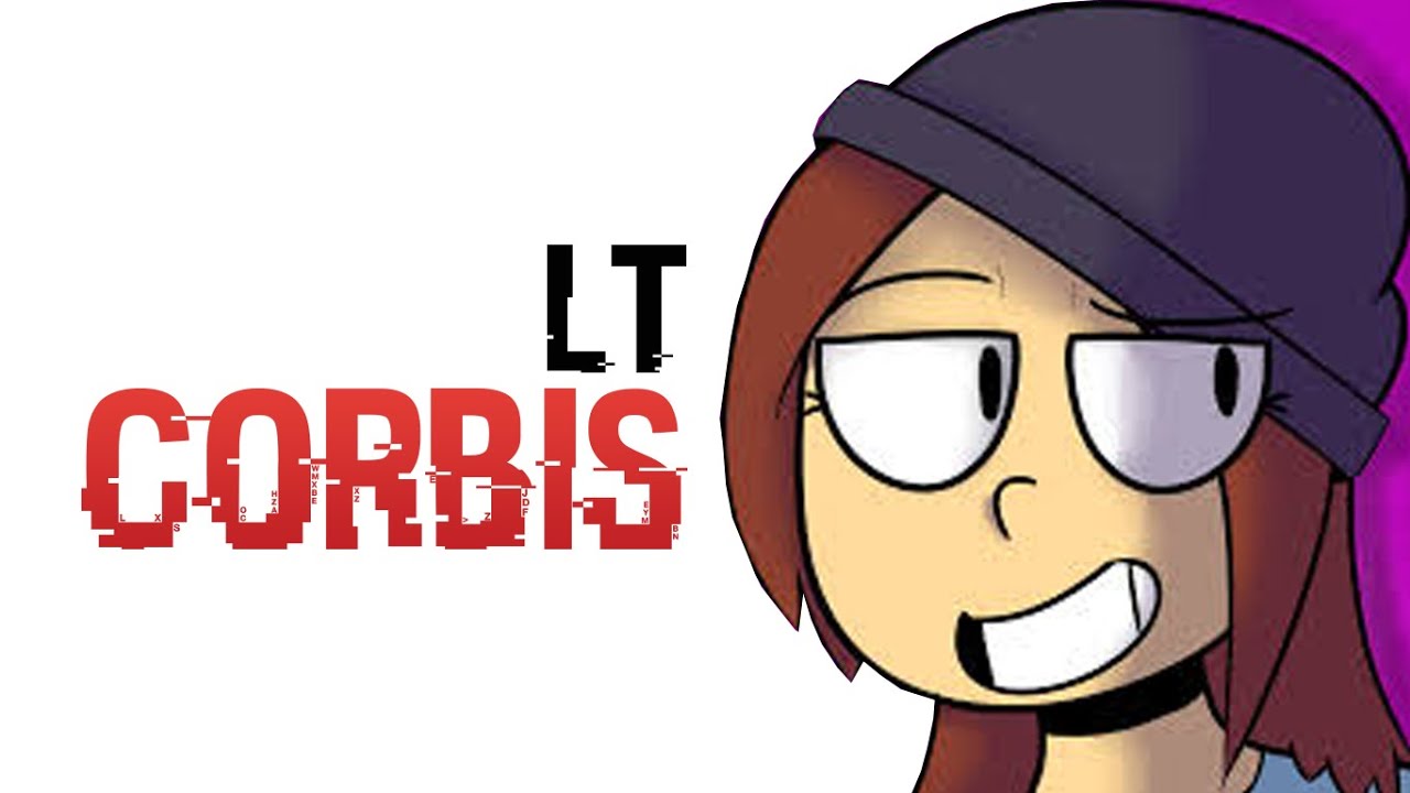 LtCorbis distorted... - YouTube