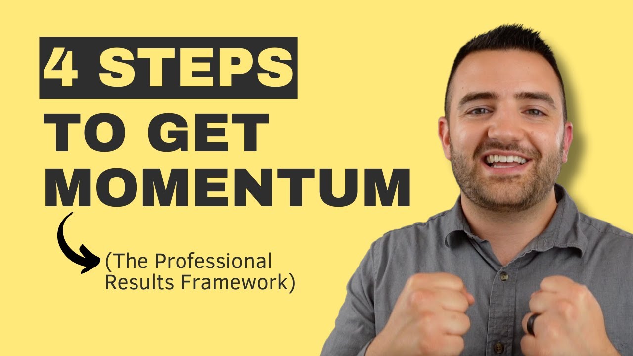 Execution 101 - Harness personal power to beat overwhelm and get stuff ...