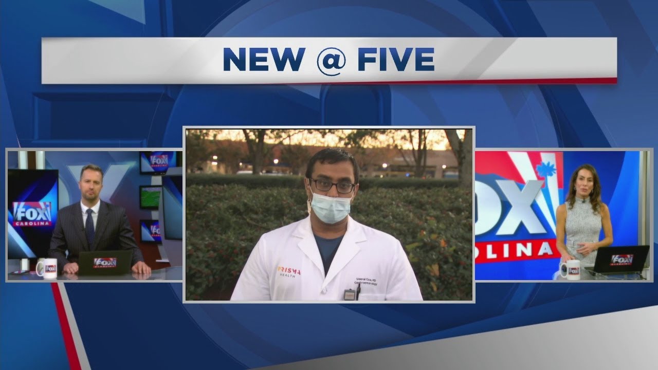 Interview wit Dr. Veeral Oza - YouTube