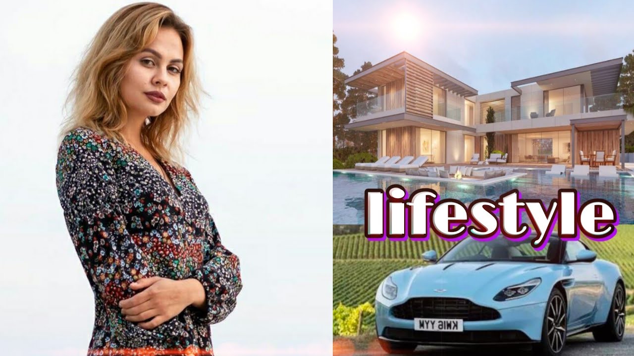 Victoria Novikova (123 Go Member) lifestyle | 2021 | Net Worth | New ...
