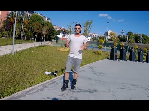 Daha İyi PATEN KAYMAK için Bilmeniz Gerekenler # Paten Kaymanın Fiziği