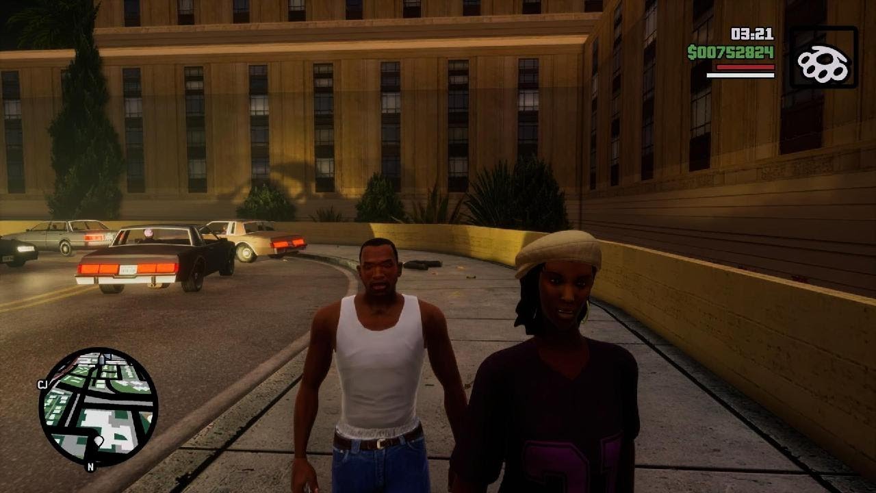 Grand Theft Auto: San Andreas – The Definitive Edition_20240725181605 ...