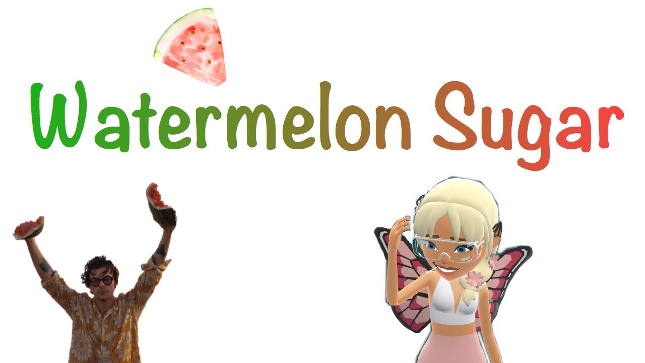 Watermelon Sugar//Hotel hideaway - YouTube