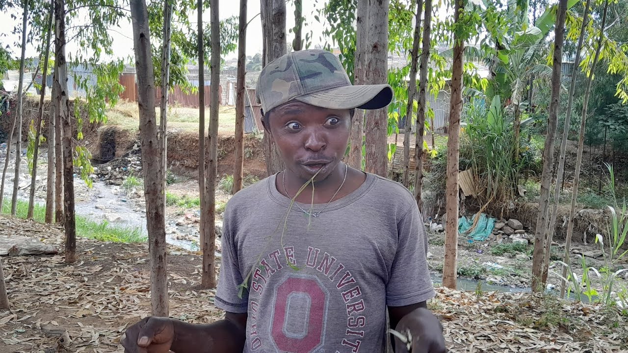 mandizi ndani ya shakaola #comedy 😂😂😂 - YouTube