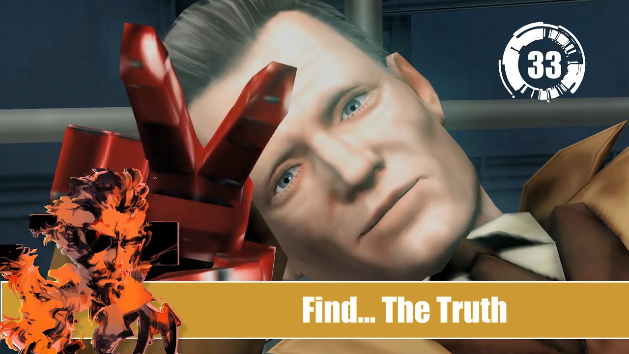 Metal Gear Solid Peace Walker - Zadornov's Diversion Mission - YouTube
