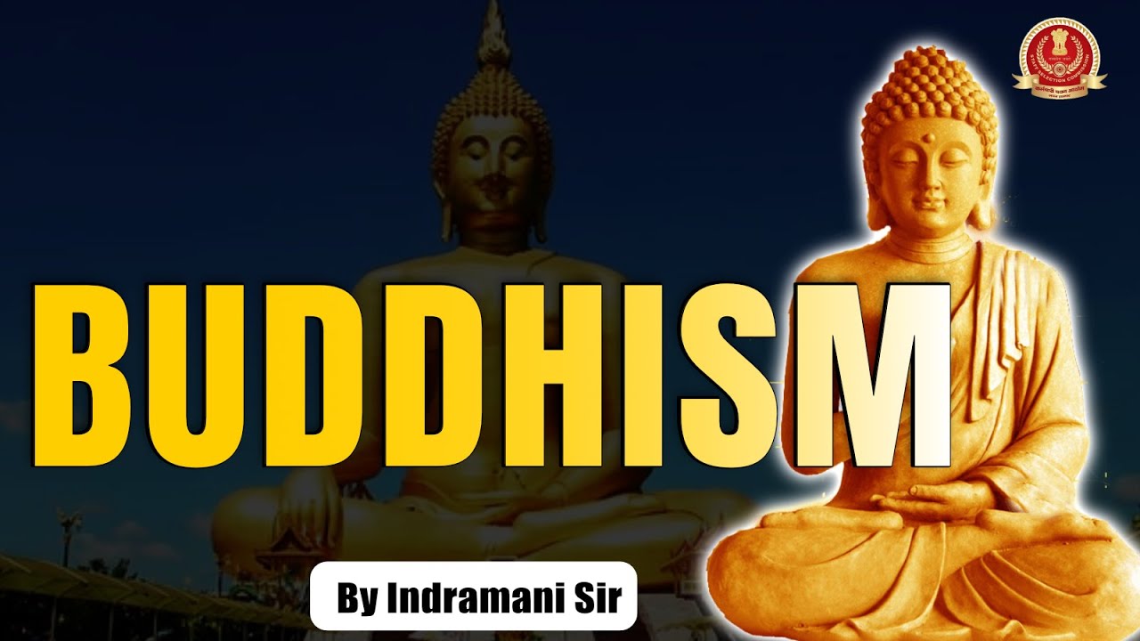 History of Buddhism | Origin of Buddhism | Gautam Buddha | Ancient ...