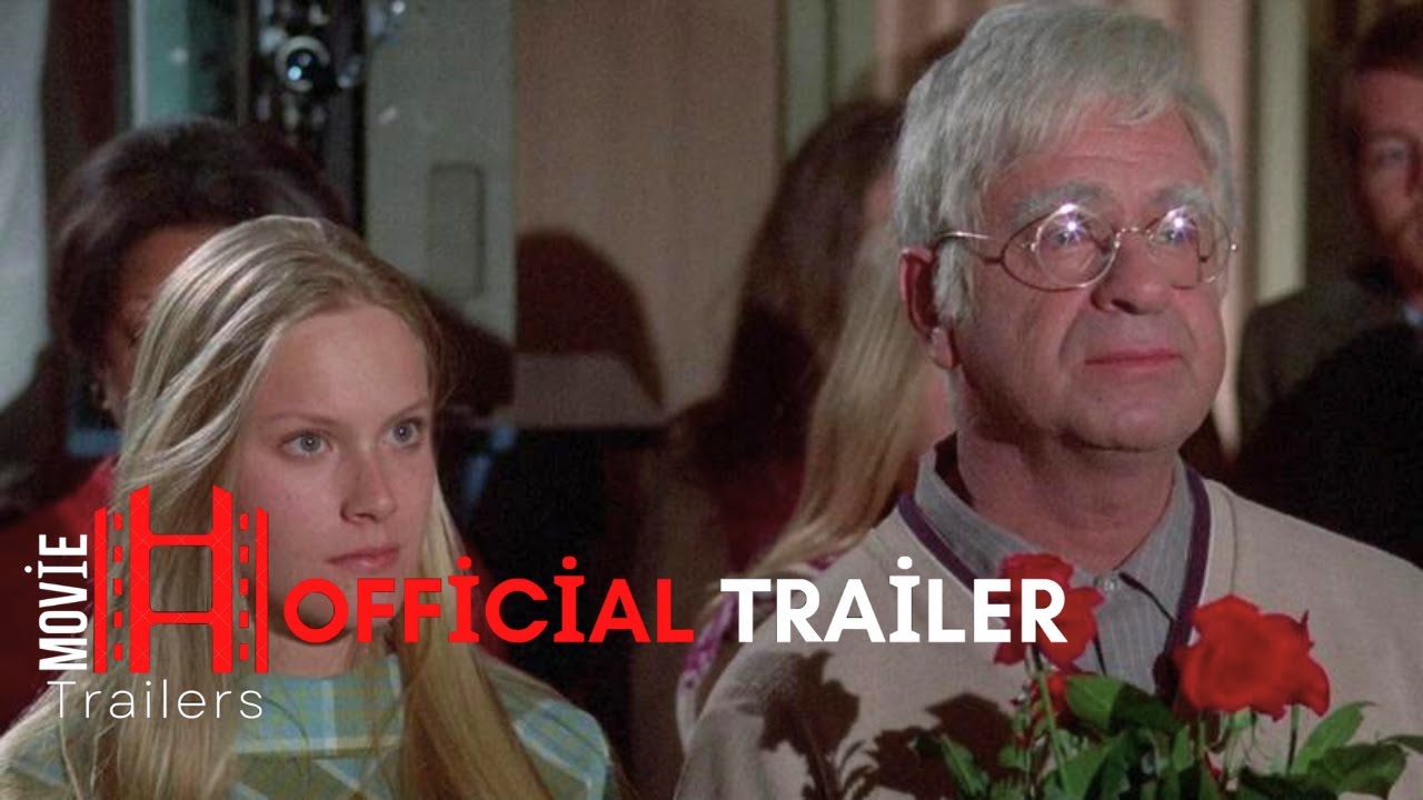 Kotch (1971) Trailer | Walter Matthau, Deborah Winters, Felicia Farr ...