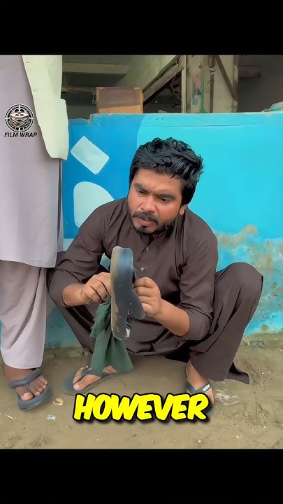 Genius Man Hides 3ct Diamonds In His Sandals😳 #movie #viral #shorts - YouTube