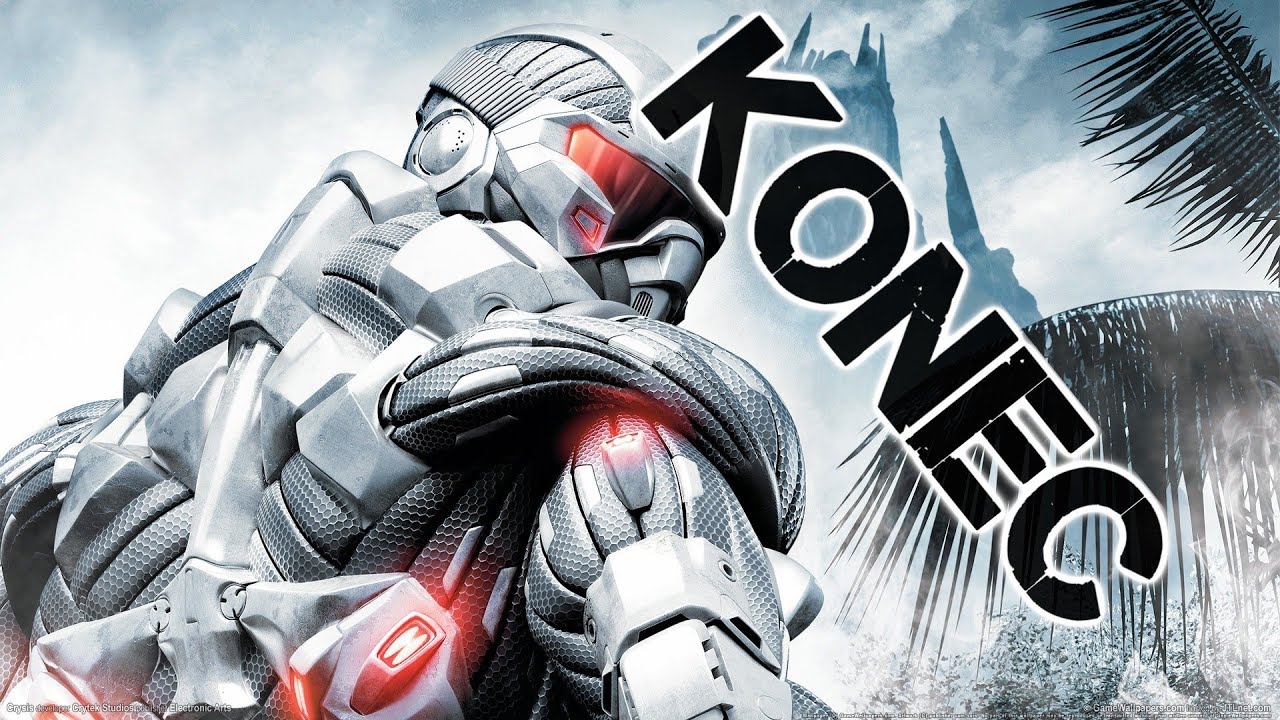 Crysis Konec Ending CZ Lets Play Gameplay HD PC YouTube crysis-konec-ending-cz-lets-play-gameplay-hd-pc-youtube