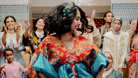 Muziek 2025 Marokkaans - Leuke Marokkaanse Liedjes 2025 Mix (Populaire Marokkaanse Muziek 2025 ...