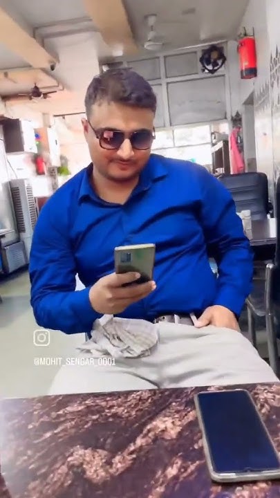 Mohit sengar - YouTube