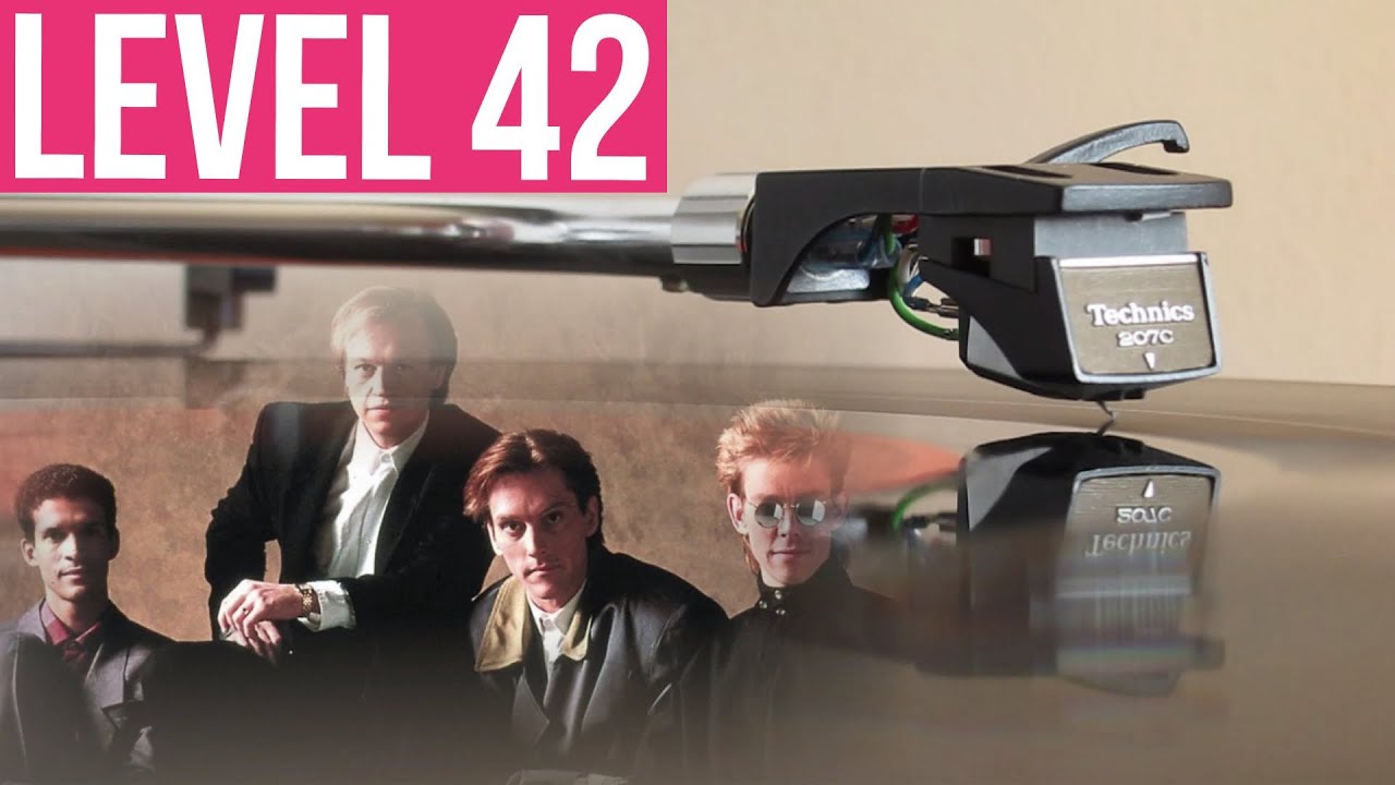 Level 42 | Starchild [Vinyl] - YouTube