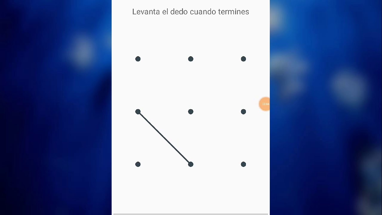 Los 5 patrones mas comunes en el mundo - YouTube