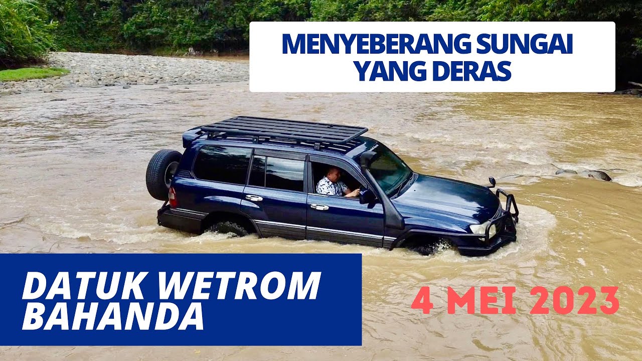 Lawatan ke Kampung Pelipikan, Kota Marudu 2023 bersama YB Datuk Wetrom ...