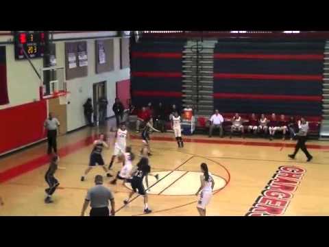 Jordan Rudd Sophomore Season Highlights - YouTube