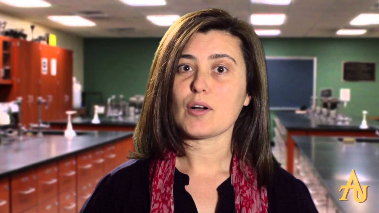 Introduction to Emerging Trends in Genetics - YouTube