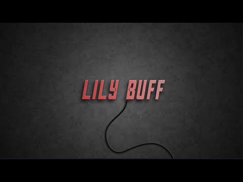Lily Buff Intro 7 Hours Looping - YouTube