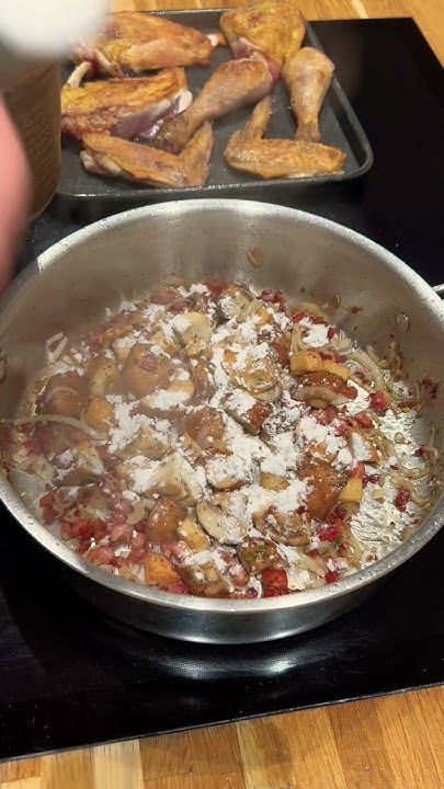 Learn how to cook on my Patreon “How to Cook Properly” - YouTube