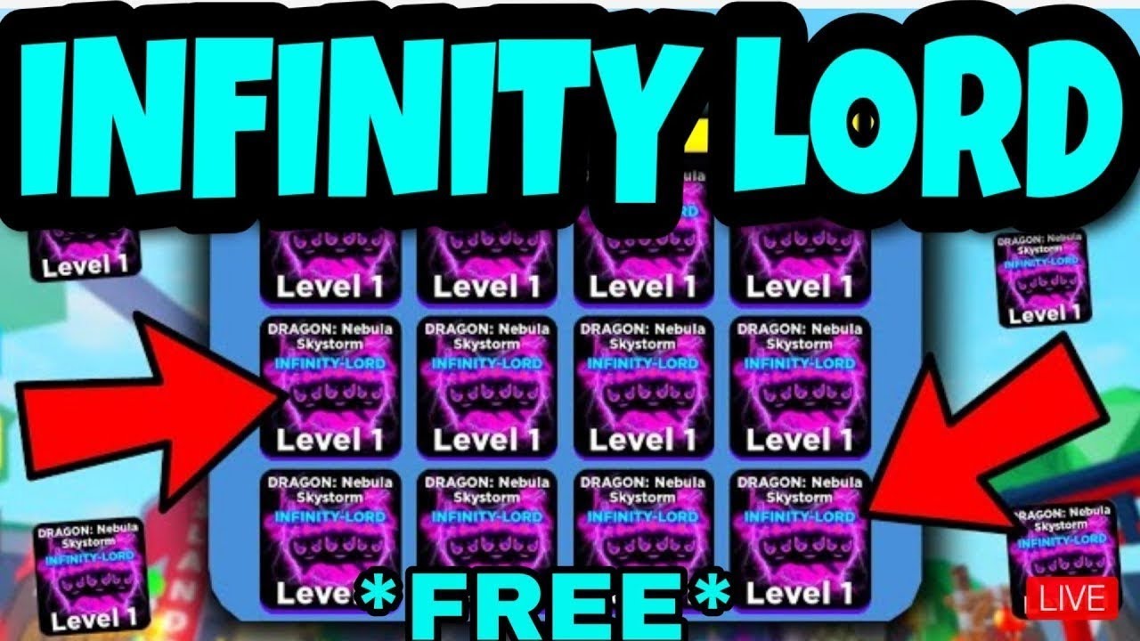 Ninja Legends Roblox (Ultra-Beast & Infinity Lord GIVEAWAY!) - YouTube